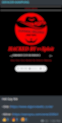 DEFACER KAMPUNG Defaced the Website of Elgon View Teachers Training College