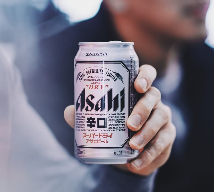Japanese Beer Giant Asahi Falls Victim to Cyberattack