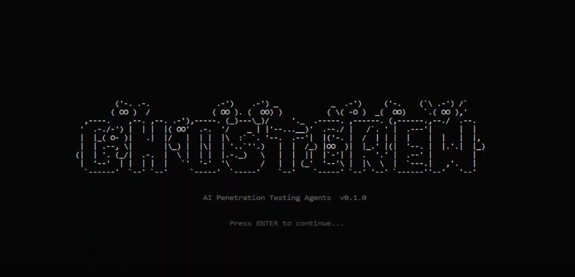 PentestAgent: An AI agent framework for black-box security testing ...