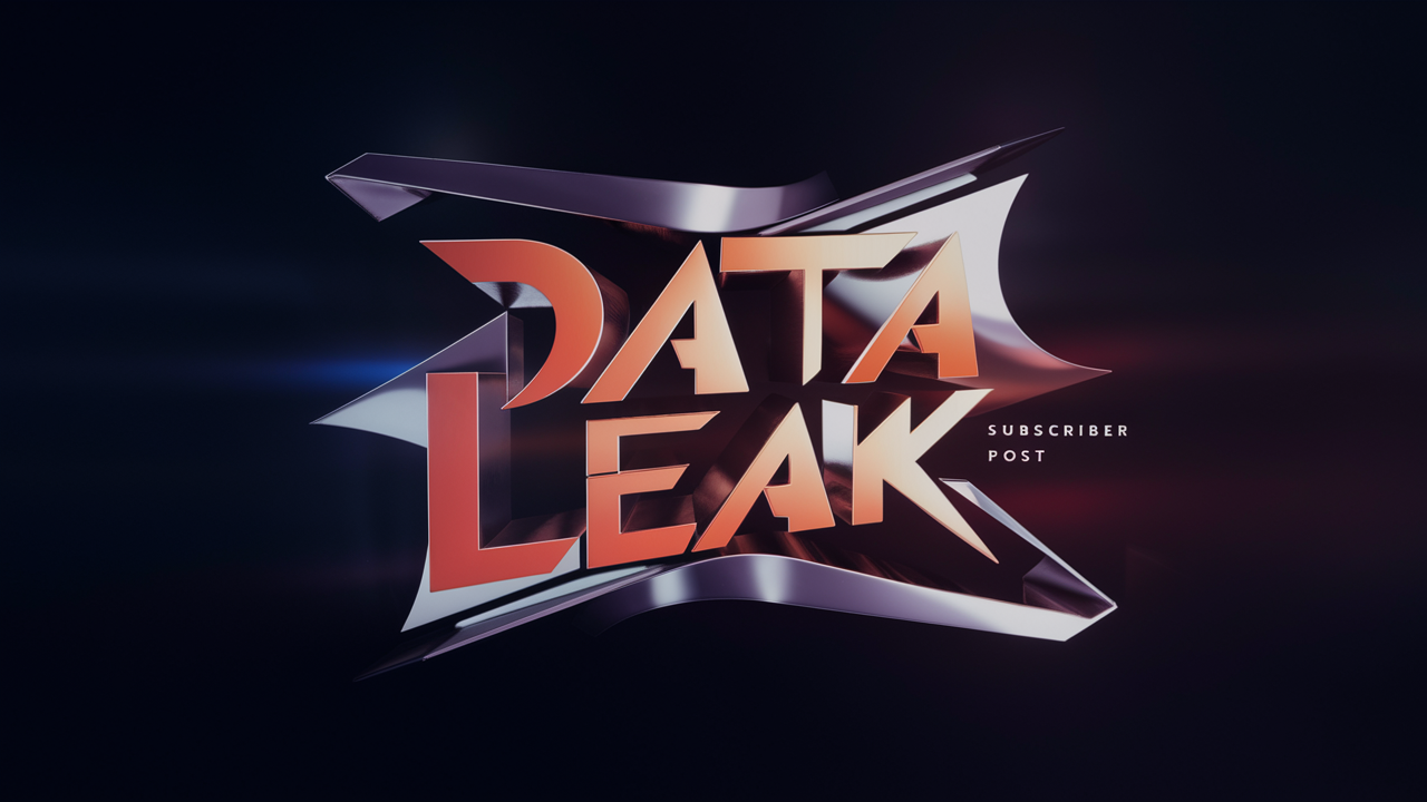 Hacktivist group Mr Hamza Allegedly Leaked French Health Records