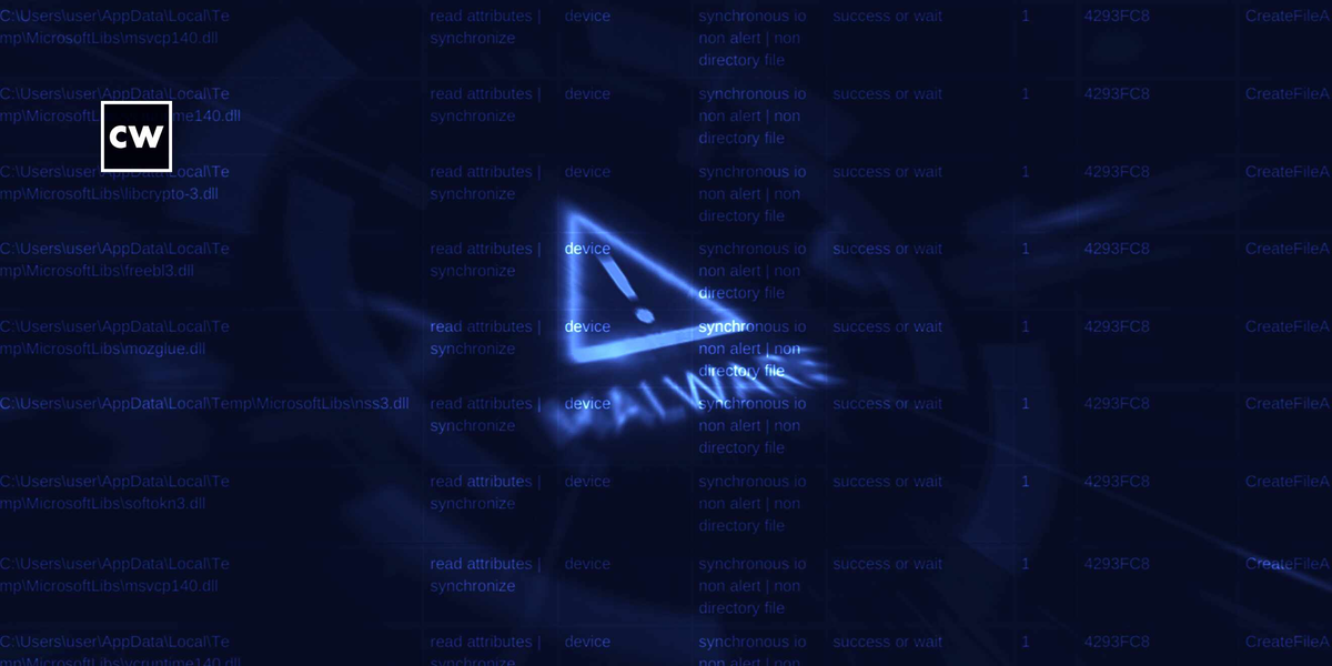 Stealer Logs - How Easy it is to Gain Access