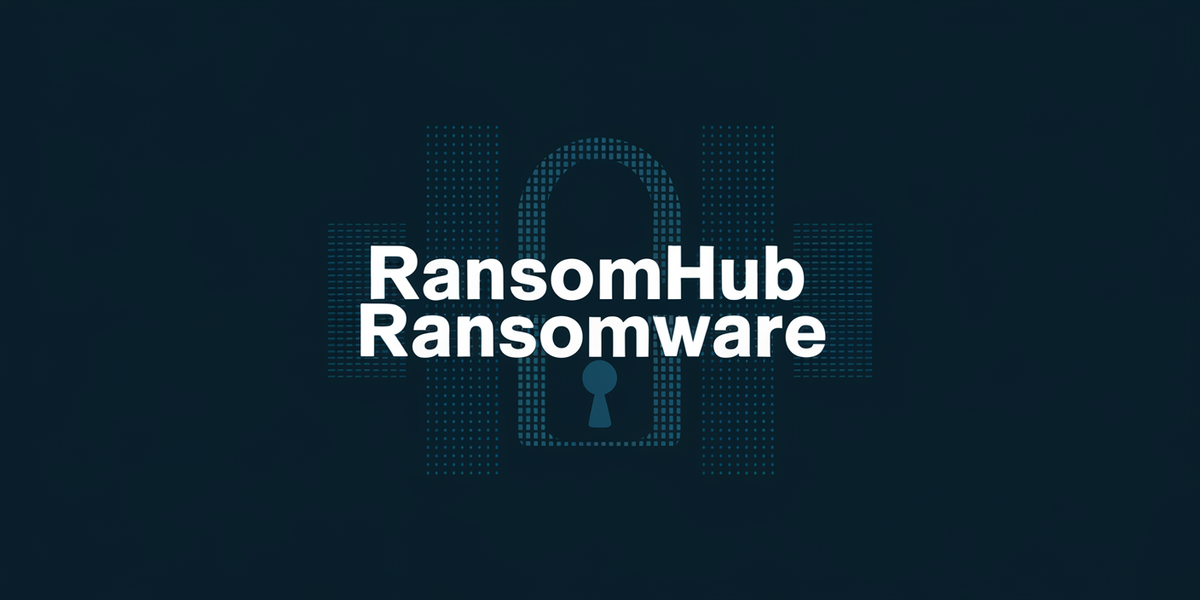 RansomHub Ransomware Has Named Numerous Victims