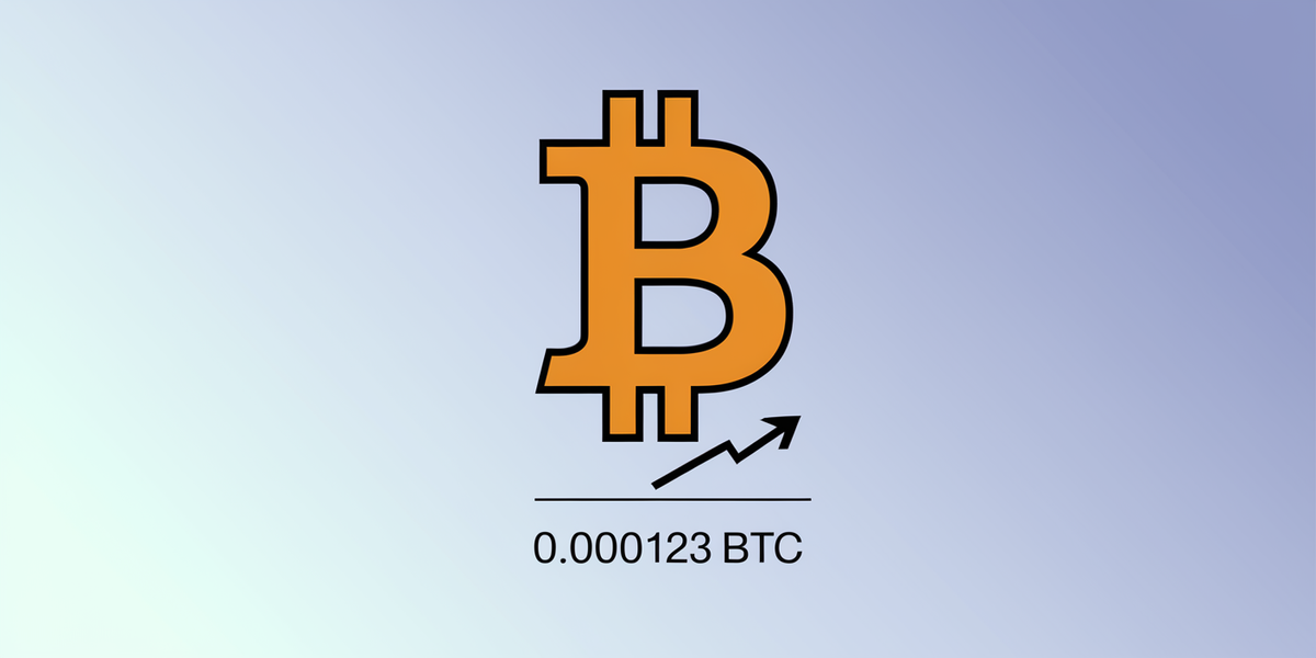 Bitcoin (BTC) Balance Checker