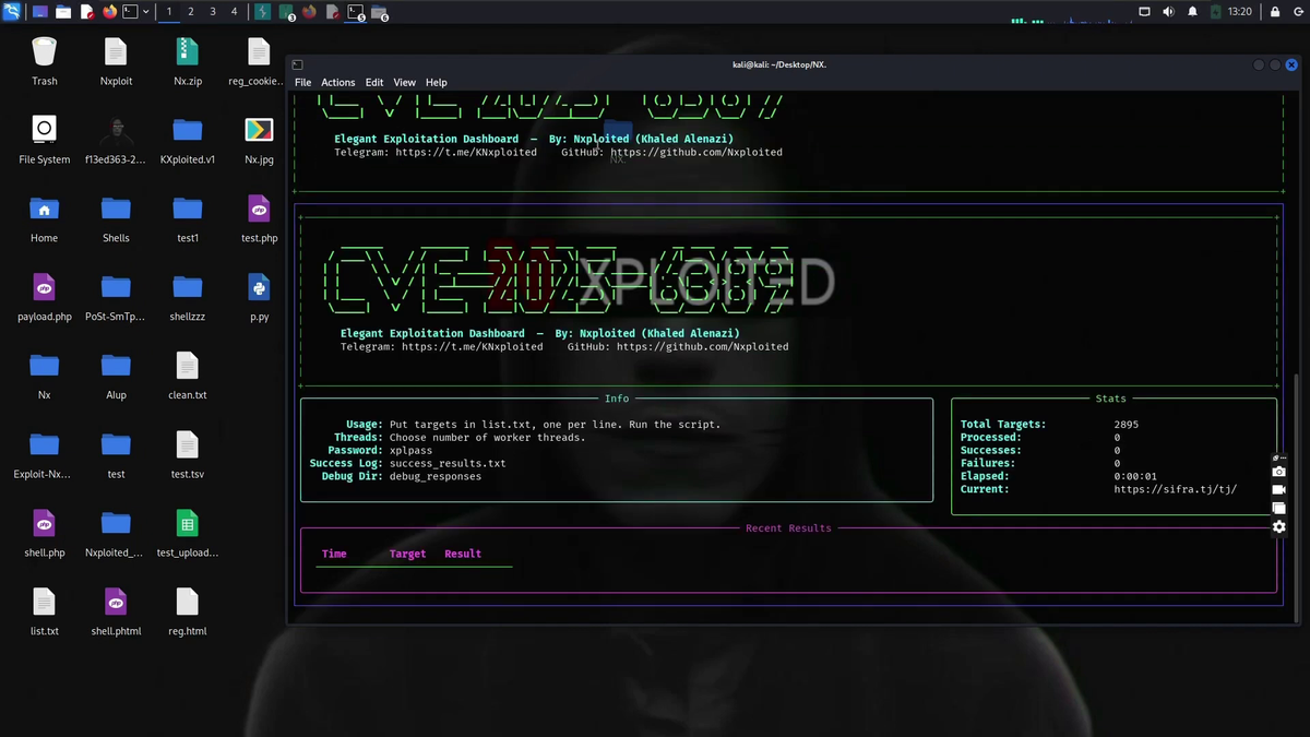 [Video] CVE-2025-6389: WordPress Sneeit Framework plugin vulnerability ...