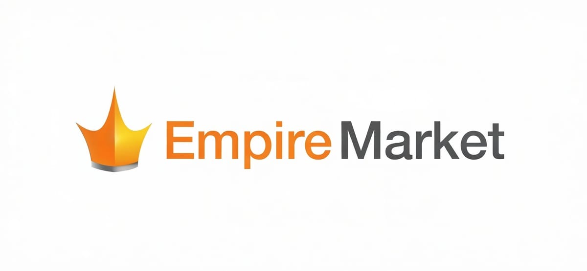 Empire Market Co-Creator Pleads Guilty to Federal Drug Conspiracy Charge